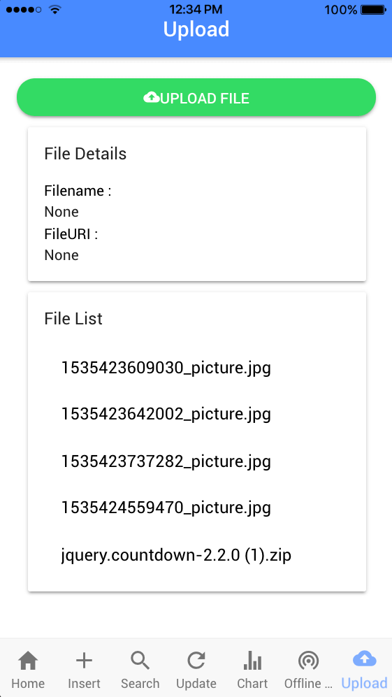 Kursus Mobile Apps- Kursus Ionic Framework iOS dan Android Kursus Mobile Apps- Kursus Ionic Framework iOS dan Android