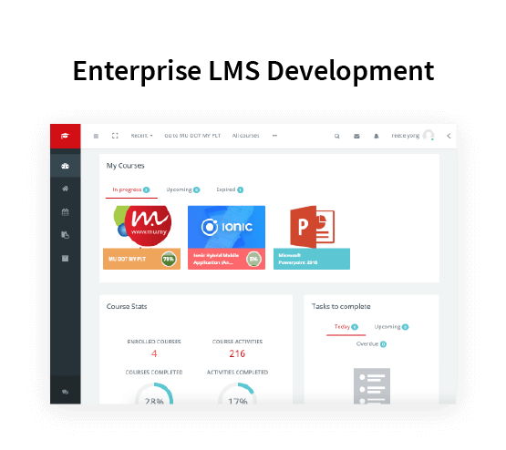 Services - MU DOT MY PLT - ICT Training & Development Malaysia