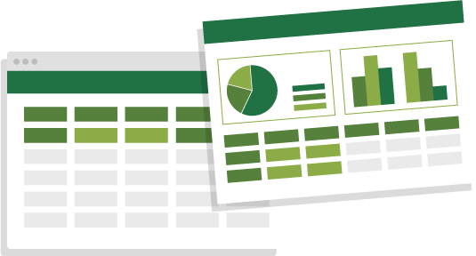 Excel Advanced Training Malaysia- Most productive efficient excel training!