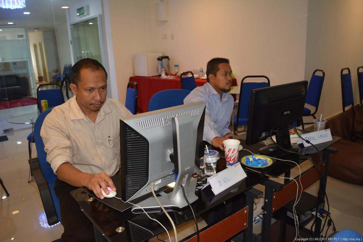 Kursus Mobile Apps- Kursus Ionic Framework iOS dan Android Kursus Mobile Apps- Kursus Ionic Framework iOS dan Android