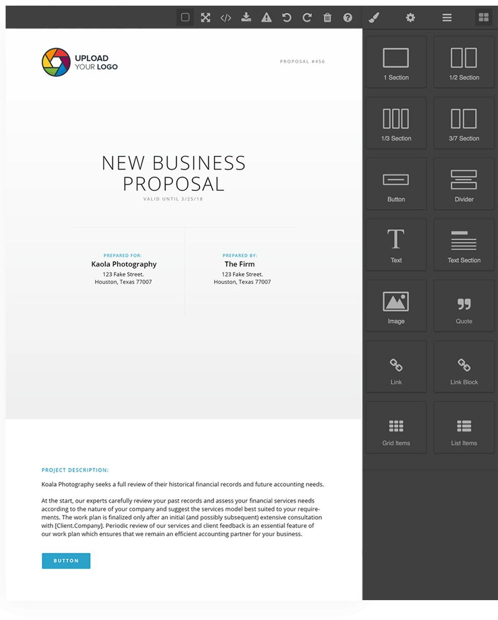 Open Source Invoicing & CRM Software - MU DOT MY PLT - ICT Training ...